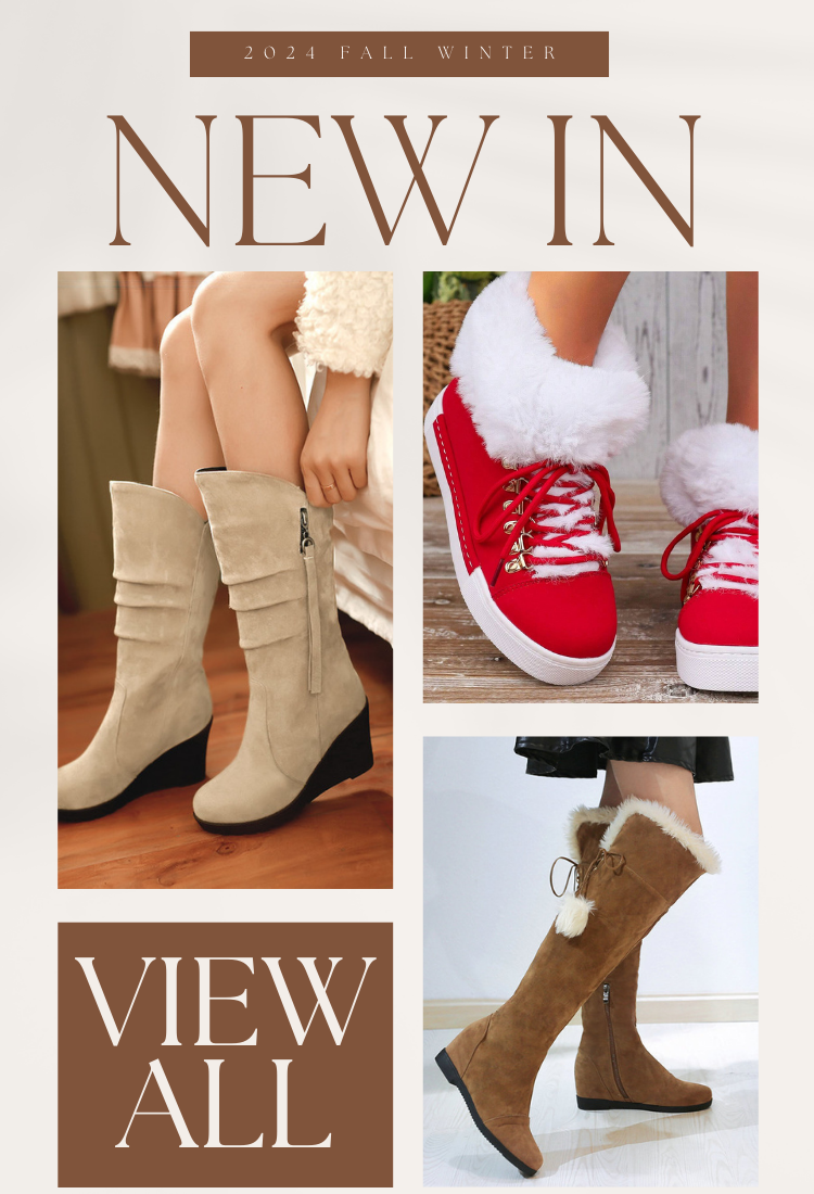 Chic Shoes for Women, Buy Women's Fashion Online - Fashion Shoes House ...