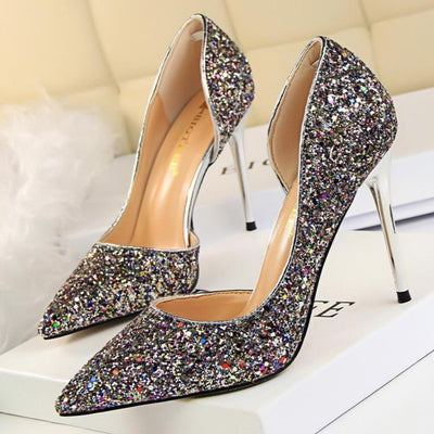 Chic Shoes for Women, Buy Women's Fashion Online - Fashion Shoes House ...